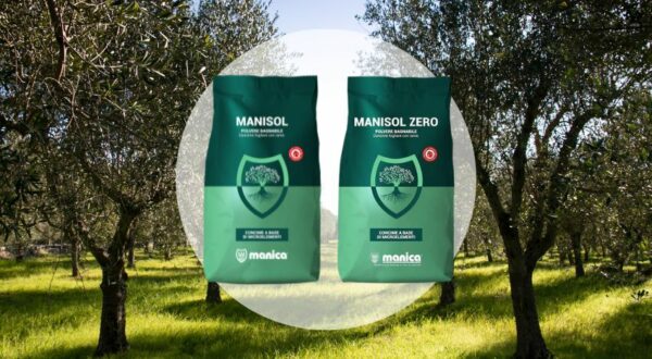 Manisol e Manisol Zero contro i colpi di calore | Pierucci Agricoltura