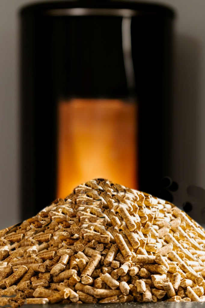 Pellet di abete in offerta: scegli il migliore - Pierucci Agricoltura