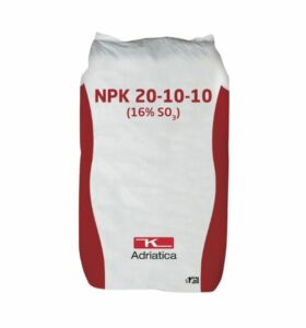 Un'ampia selezione di fertilizzanti per piante e fiori | Pierucci ...